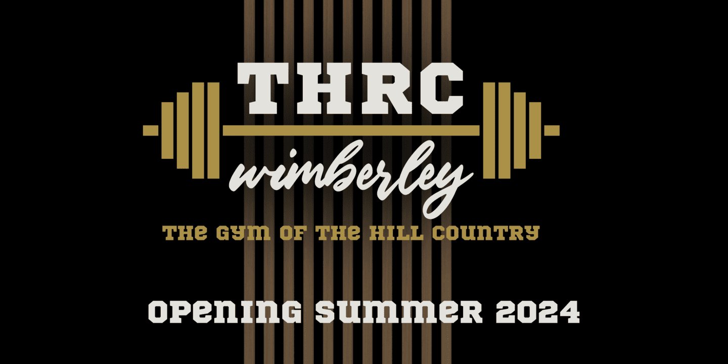 Texas Health & Racquet Club - Gym in San Marcos, TX 78666